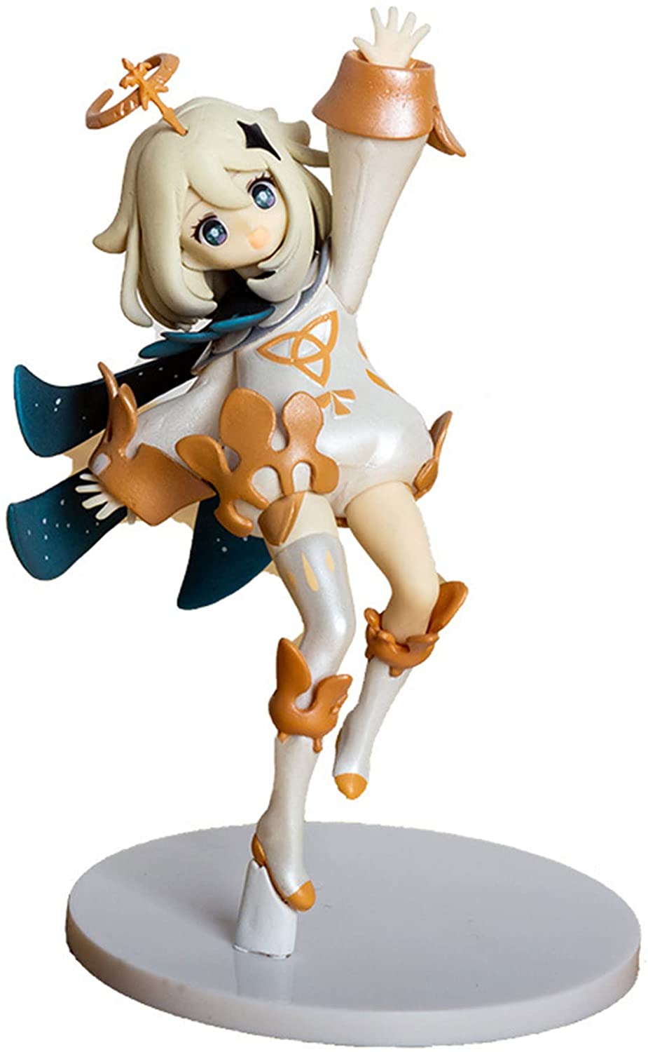 Best Genshin Impact toys, figurines, and holiday gifts - Gamepur