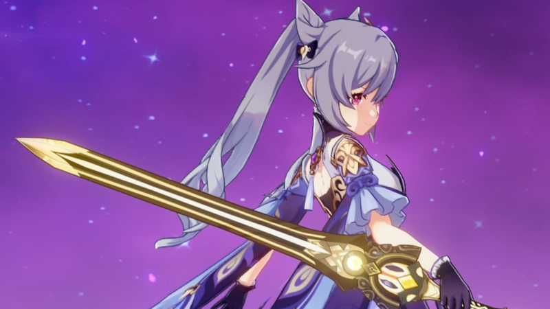 Genshin Impact: Prototype Rancour – How to get it, stats, and ascension ...