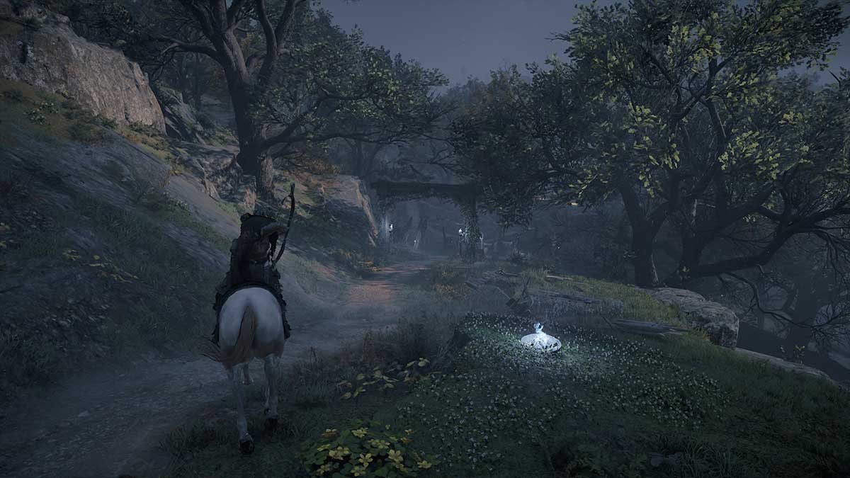 How to complete Riding for Glory in Assassin’s Creed Valhalla ...