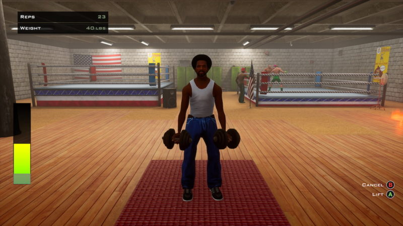 How to increase Muscle in GTA San Andreas Definitive Edition - Gamepur