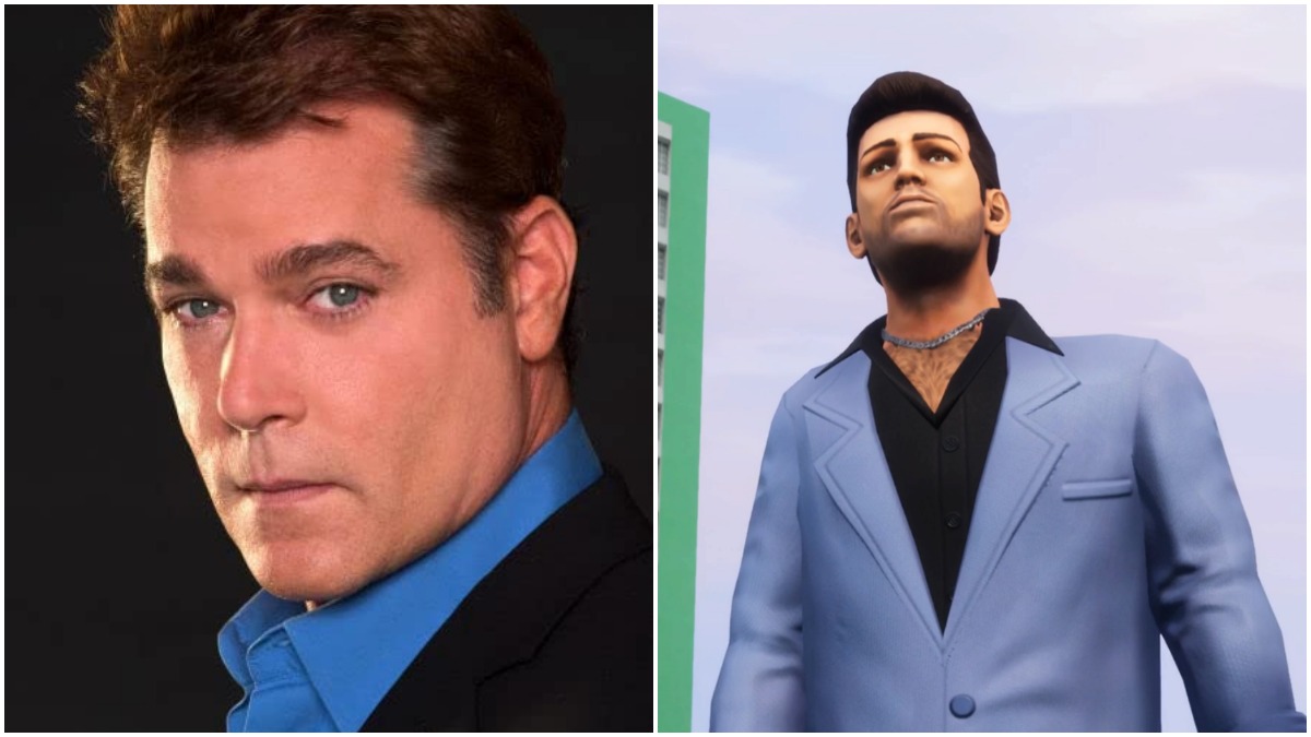 Who are the voice actors in GTA Vice City Definitive Edition? - Gamepur