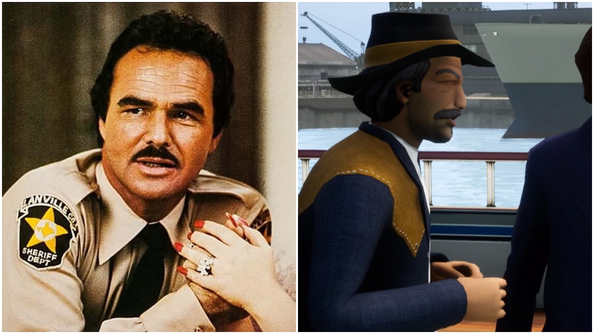 Who are the voice actors in GTA Vice City Definitive Edition? - Gamepur