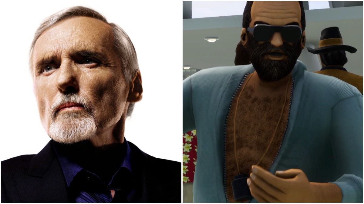 Who are the voice actors in GTA Vice City Definitive Edition? - Gamepur
