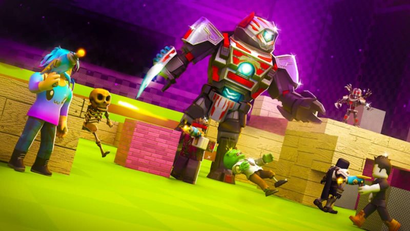 The 10 best Roblox space games, ranked - Gamepur