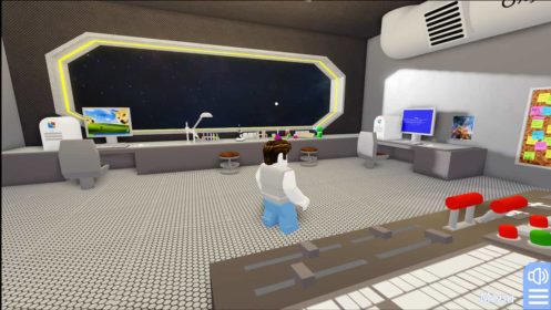 10 best Roblox space games - Gamepur