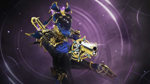 Aya drop tables and loot chances in Warframe - Gamepur