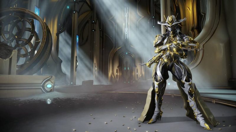 Warframe - How To Get Riven Mods - Gamepur