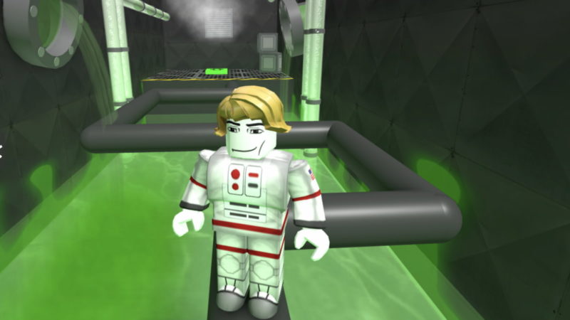 The 10 best Roblox space games, ranked - Gamepur