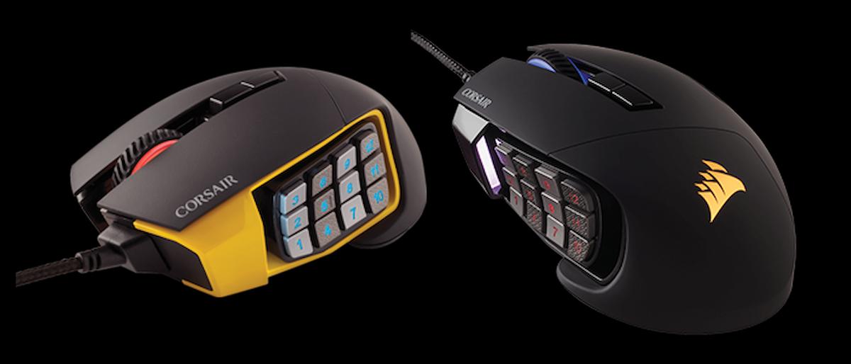 Gaming Gift Guide: The best gaming mice of 2021 - Gamepur