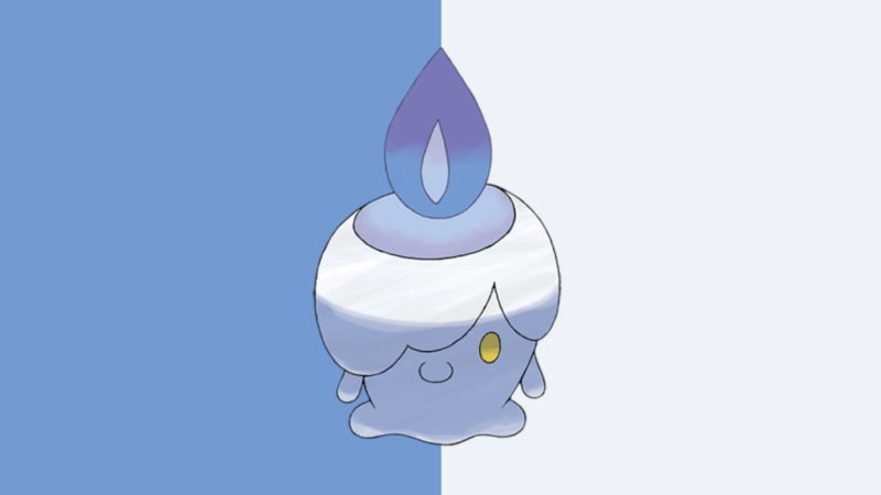 Can you catch a shiny Litwick in Pokémon Go? - October 15, 2022 - Gamepur