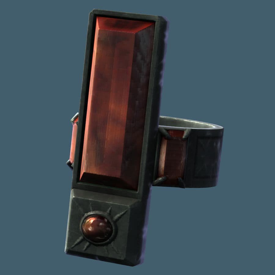 All Rings you can catch while fishing in The Elder Scrolls V: Skyrim ...