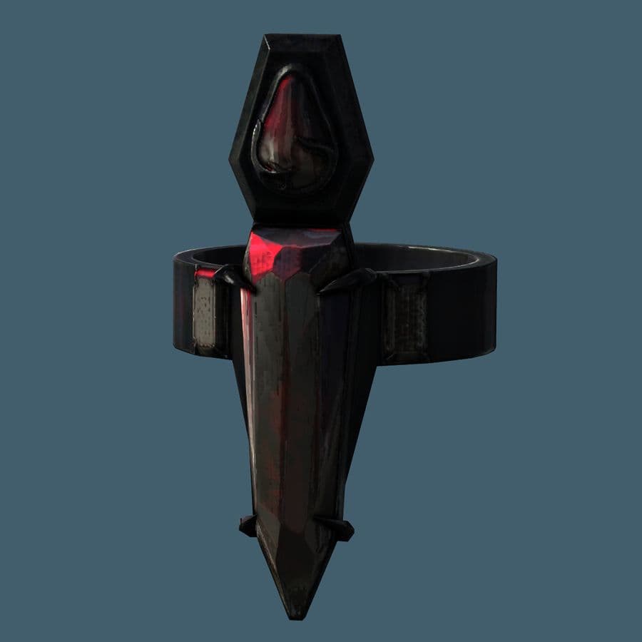 All Rings you can catch while fishing in The Elder Scrolls V: Skyrim ...