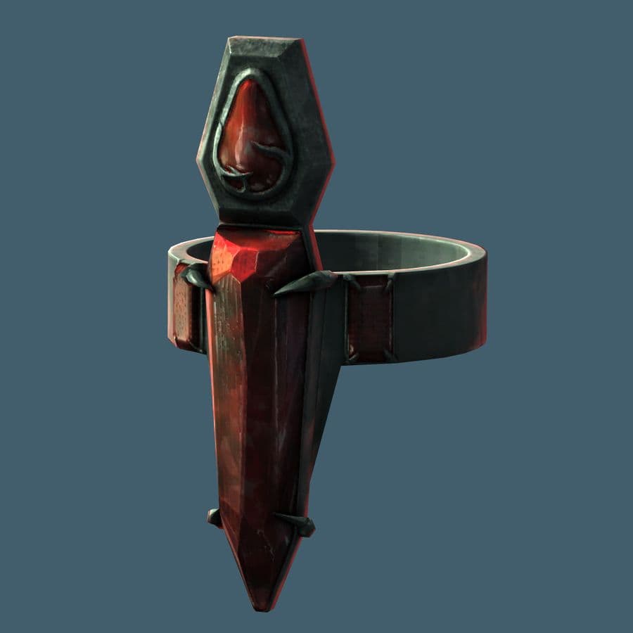 All Rings you can catch while fishing in The Elder Scrolls V: Skyrim ...