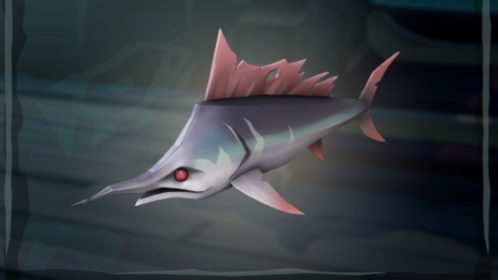 How to catch all Stormfish in Sea of Thieves - Gamepur