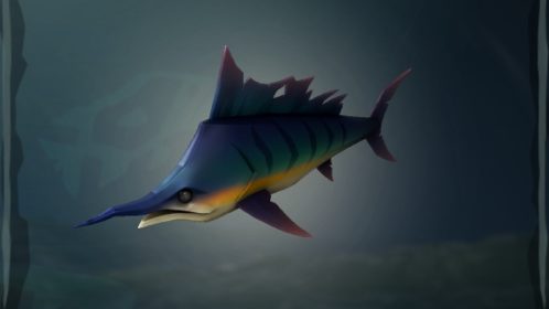 How to catch all Stormfish in Sea of Thieves - Gamepur