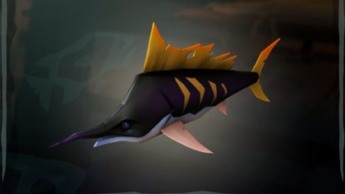How to catch all Stormfish in Sea of Thieves - Gamepur