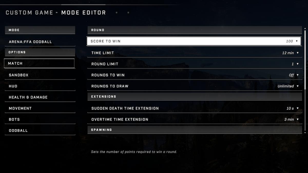 How to create custom games in Halo Infinite - Gamepur