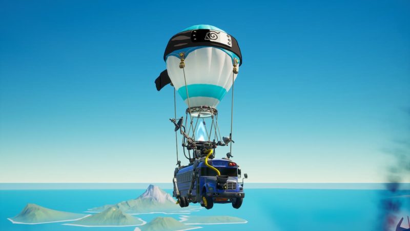 How to redeem a V-Bucks gift card in Fortnite - Gamepur