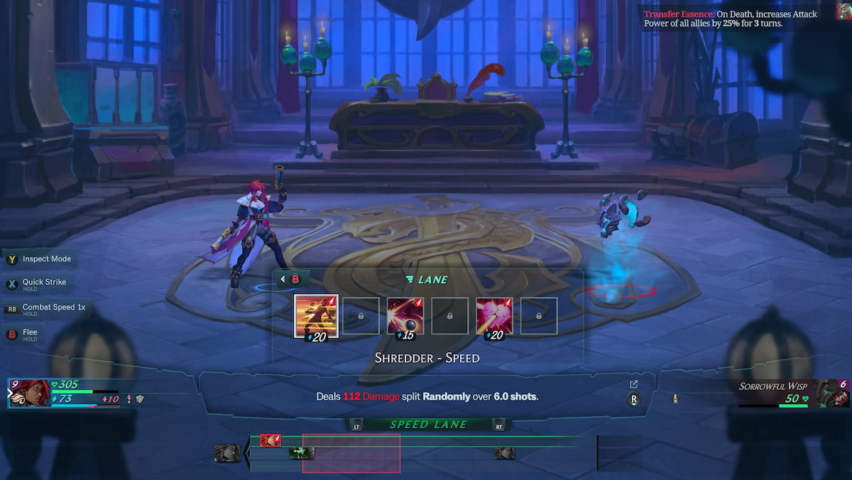 How hazards work in Ruined King: A League of Legends Story - Gamepur