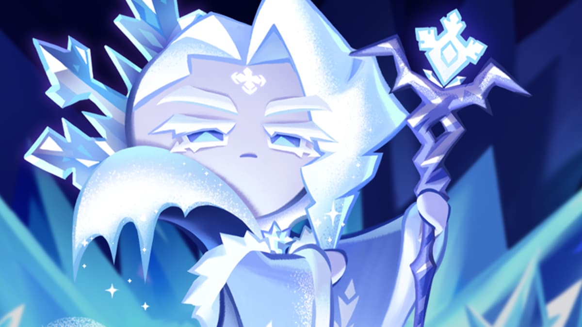 What's new in the Cookie Run Kingdom Update 11.17? - Gamepur