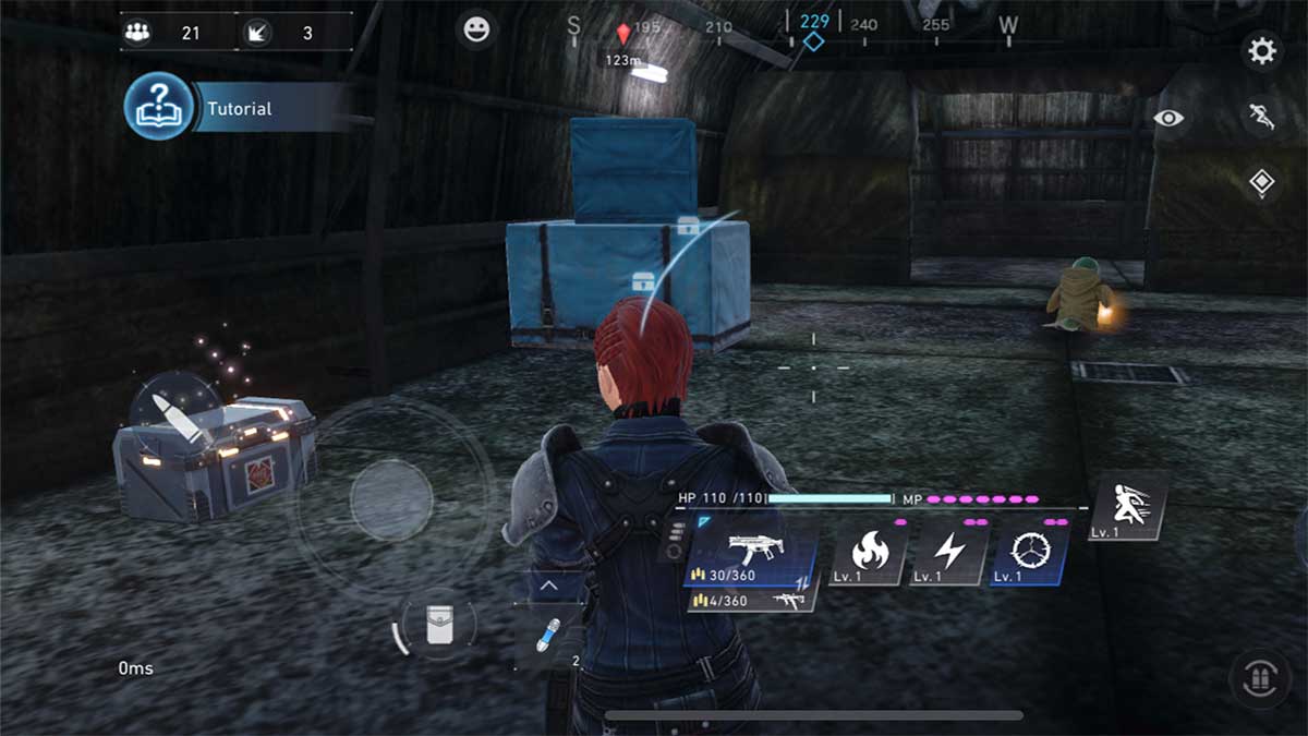 How to get better weapons in Final Fantasy VII: The First Soldier - Gamepur