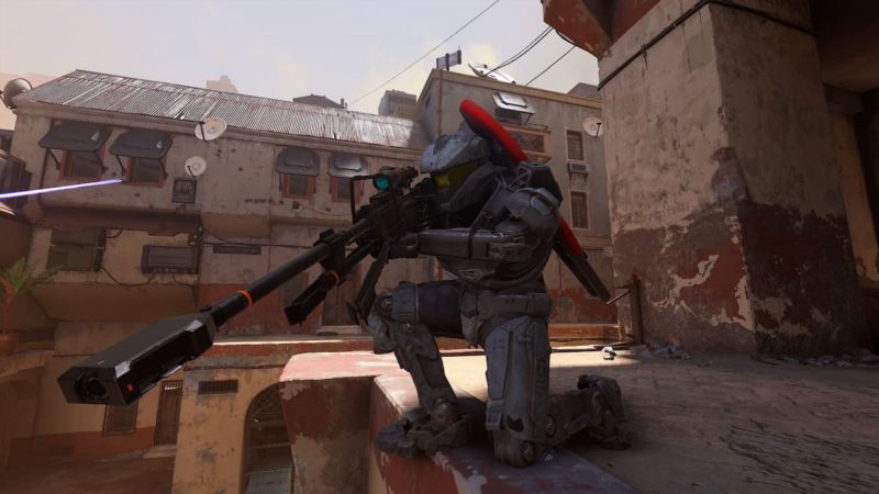 How to use a sniper rifle in Halo Infinite - Gamepur