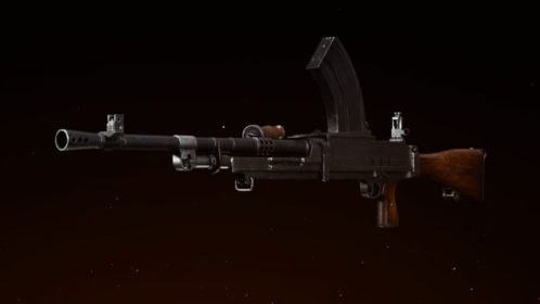 Best Bren loadout in Call of Duty: Vanguard and Warzone Pacific - Gamepur