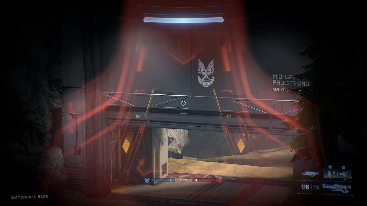 How to use the Shock Rifle in Halo Infinite - Gamepur