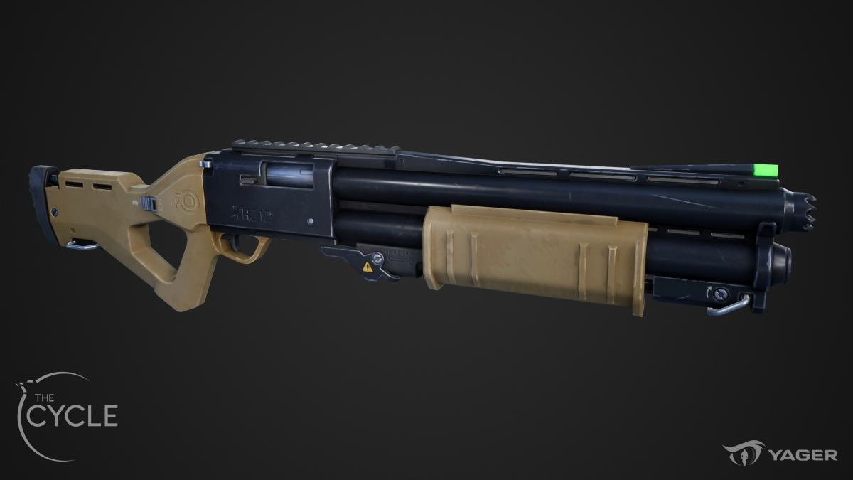 The Cycle: Frontier economy guide – How to get resources and K-marks ...