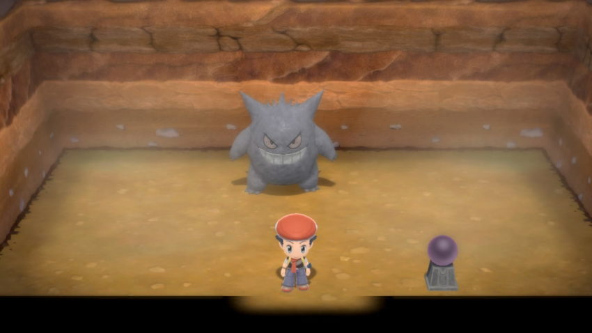 Where to find the Everstone in Pokémon Brilliant Diamond and Shining ...