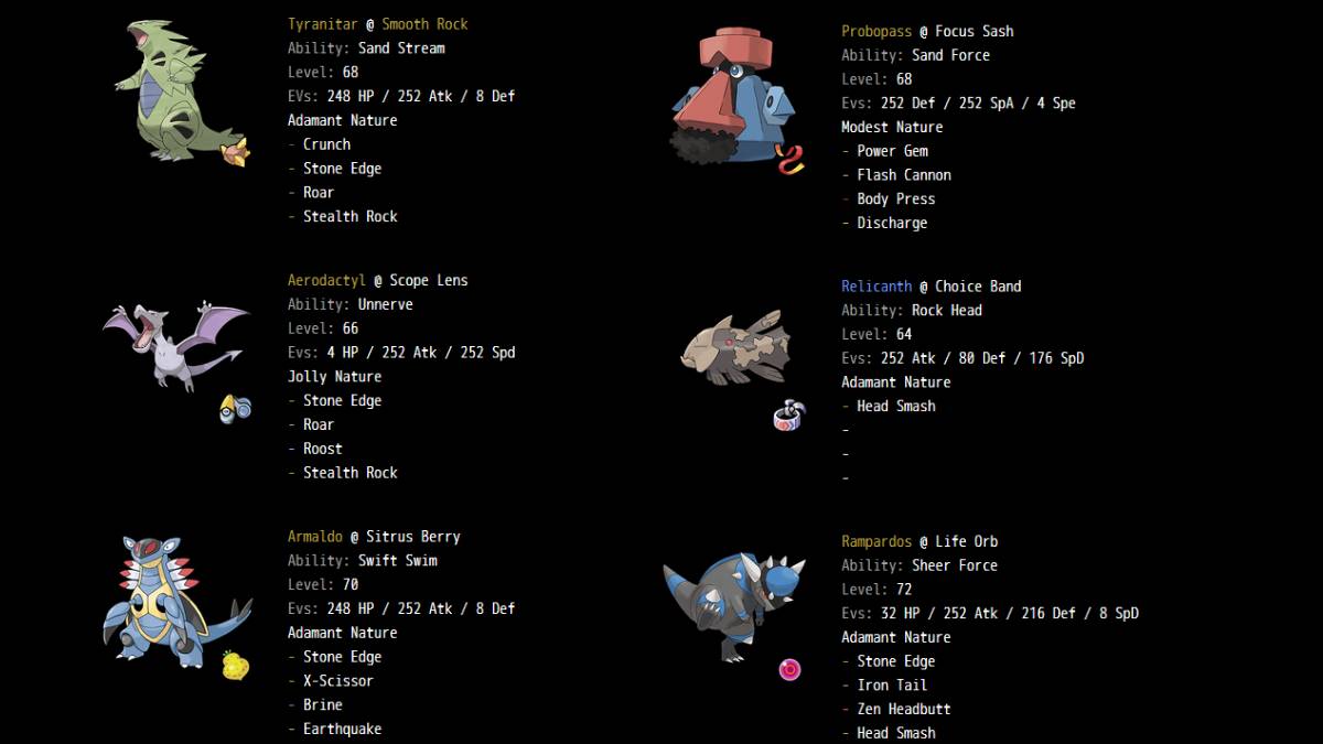 How to beat Roark in Pokémon Brilliant Diamond and Shining Pearl - Gamepur