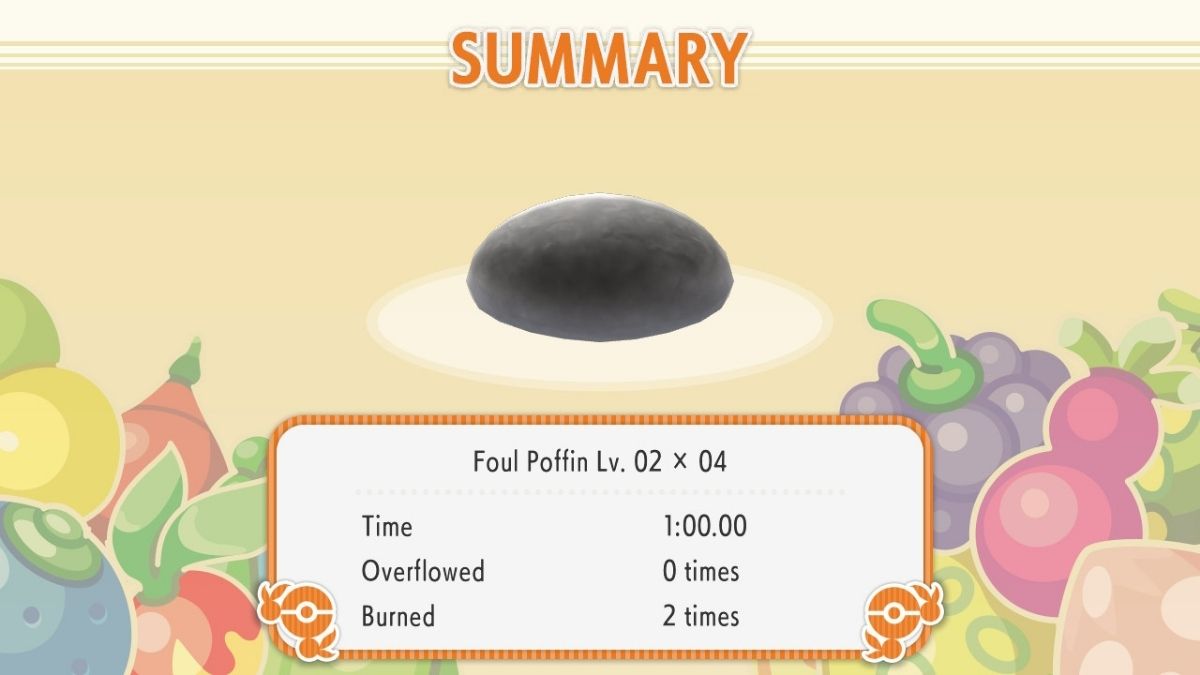 How to make Poffins in Pokemon Brilliant Diamond and Shining Pearl ...