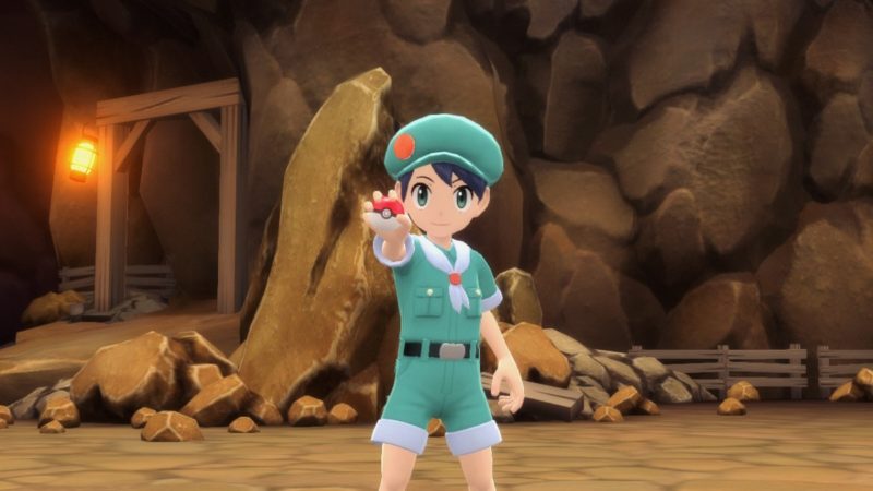 Where to get the Friendship Checker Pokétch app in Pokémon Brilliant ...