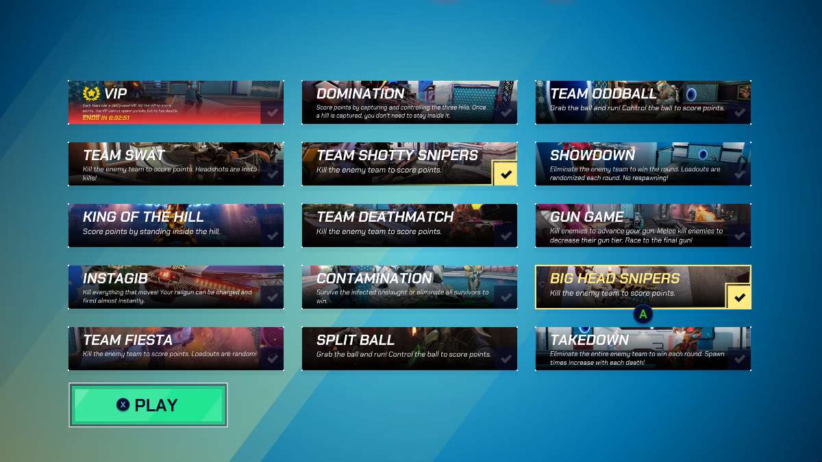 How to get the 2 for 1 Special achievement in Splitgate - Gamepur