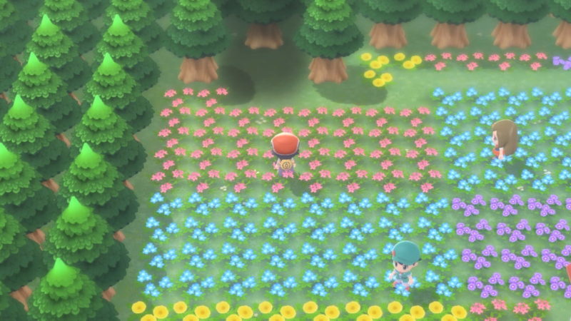 How many Pokémon are in the Sinnoh PokéDex in Pokémon Brilliant Diamond ...