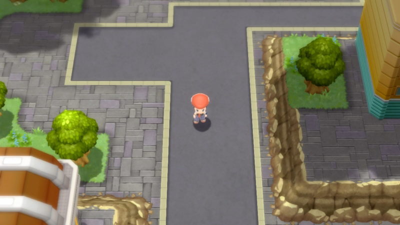 How to evolve Mantyke into Mantine in Pokémon Brilliant Diamond and ...