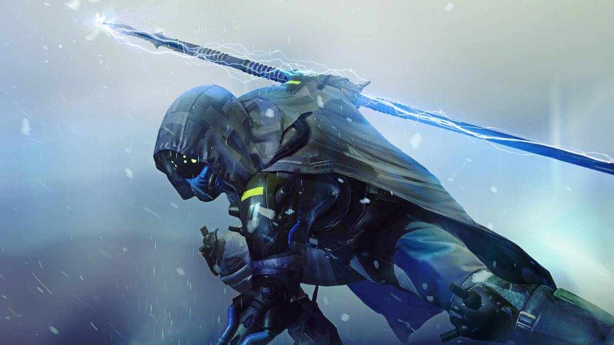 Best Hunter builds for PvP and PvE in Destiny 2 - Gamepur