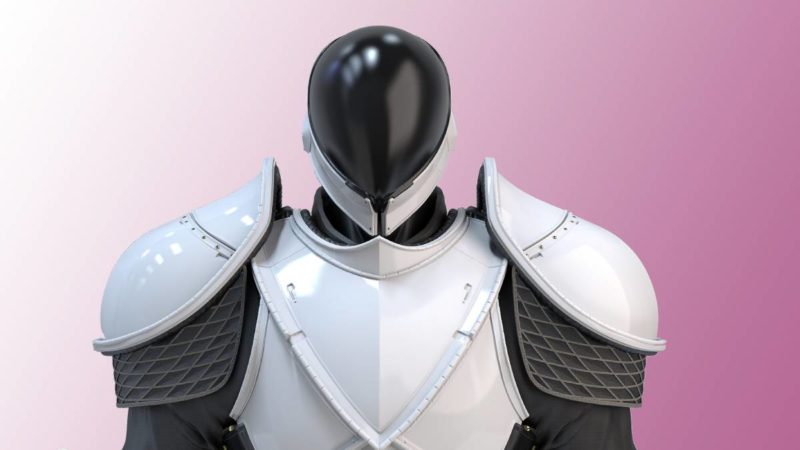 Best Titan builds for PvP and PvE in Destiny 2 - Gamepur