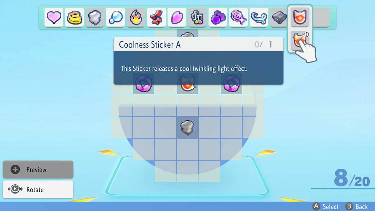 How to win every Super Contest Show in Pokémon Brilliant Diamond and ...