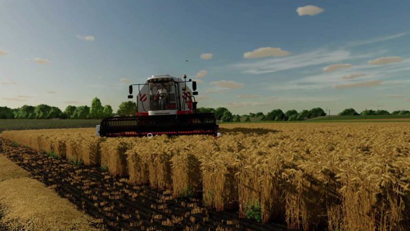 Is Farming Simulator 22 worth it? - Hands-on impressions - Gamepur
