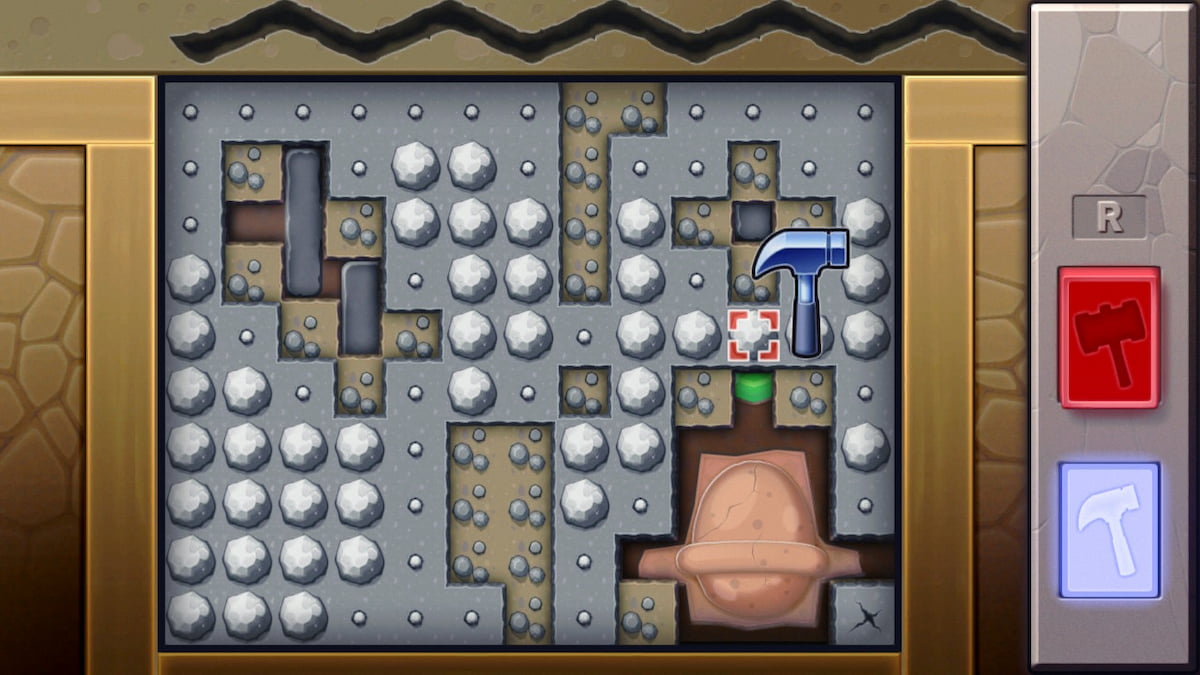 How to find the Armor Fossil in Pokémon Brilliant Diamond and Shining ...