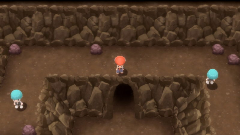 How to reach Mt. Coronet Summit in Pokémon Brilliant Diamond and ...