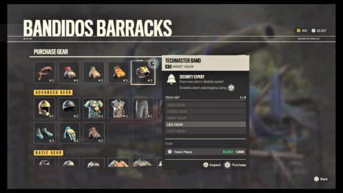 How To Get The Outdated Tech Trophy Achievement In Far Cry 6 Gamepur