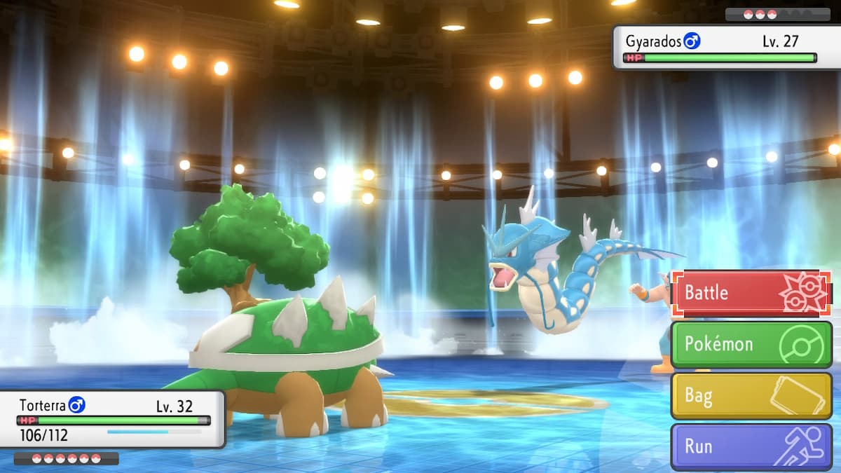 How to beat Crasher Wake in Pokémon Brilliant Diamond and Shining Pearl ...