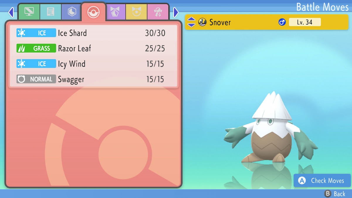 How to beat Candice in Pokémon Brilliant Diamond and Shining Pearl ...