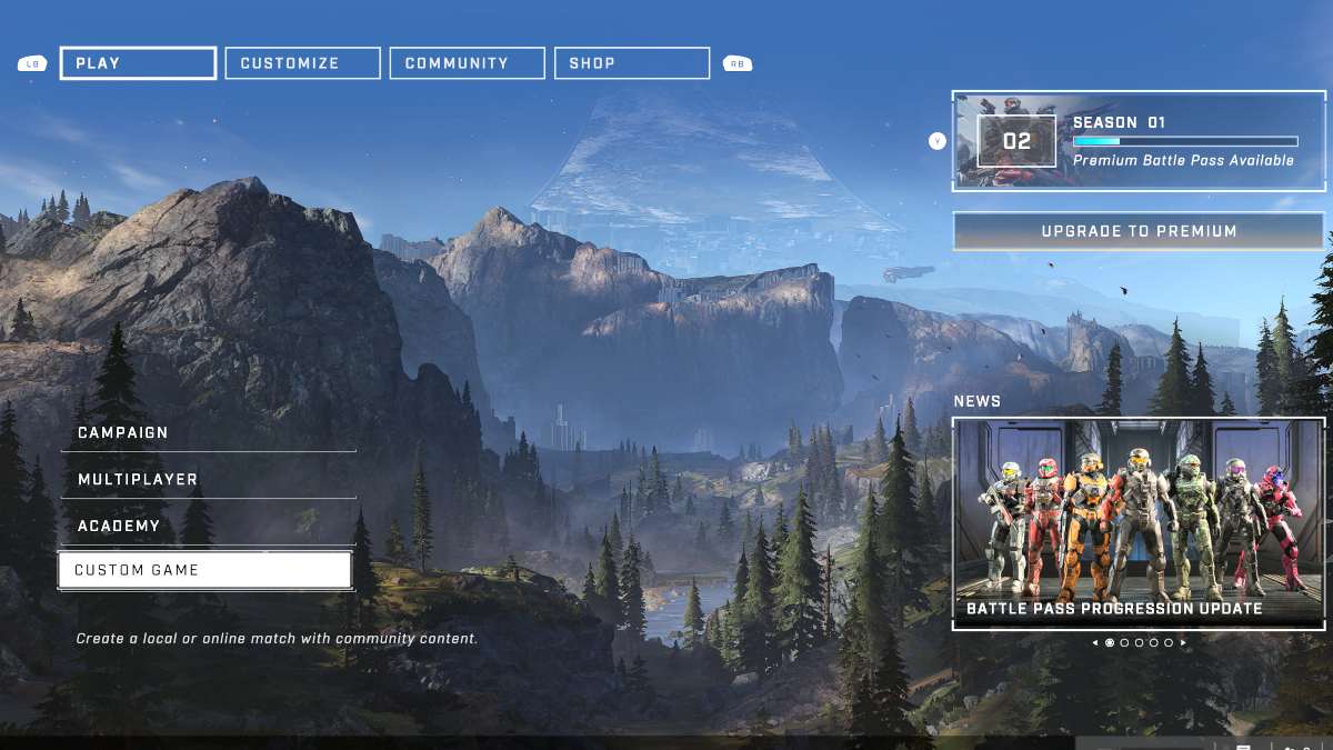 How to get the Get the Popcorn achievement in Halo Infinite - Gamepur