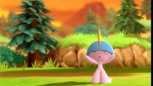 How to Shiny Hunt using the Poké Radar in Pokémon Brilliant Diamond and ...