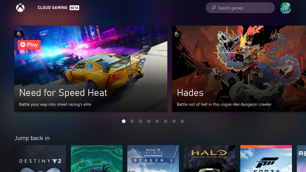 How to stream Xbox Game Pass games on iPhone and iPad - Gamepur