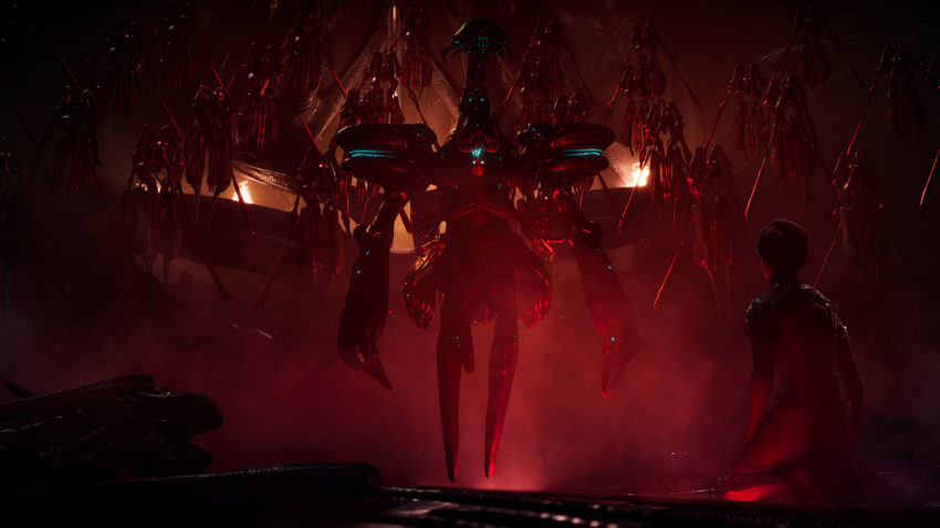 What are Narmer Bounties in Warframe? - Gamepur