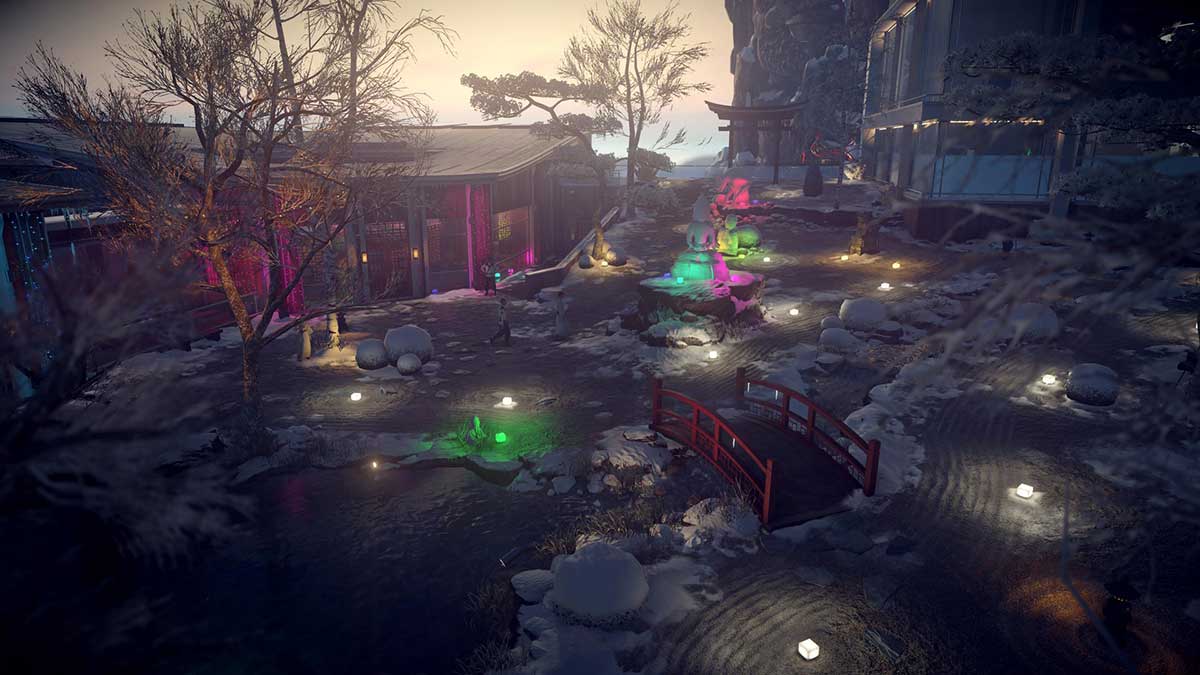 Hitman 3 Winter roadmap - reactivated Elusive Targets, new permanent ...